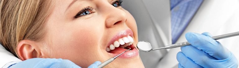 Dental Treatment | Dr. Steve Bassi | Distinguished Smiles