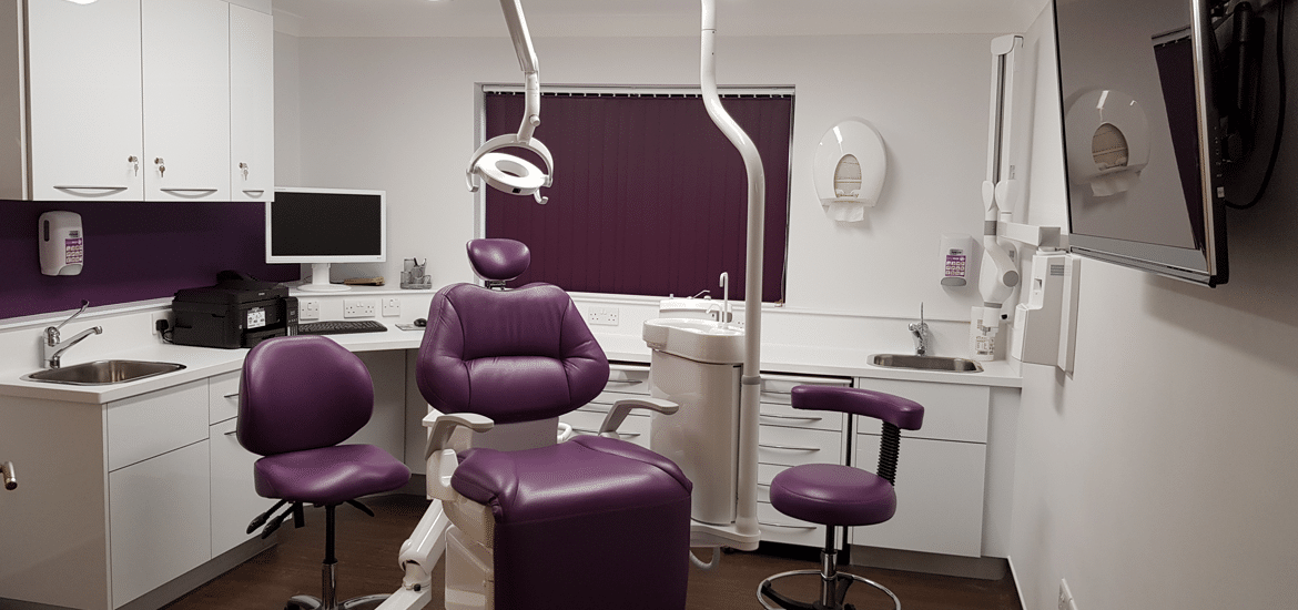 Biography of Dr. Steve Bassi | Distinguished Smiles